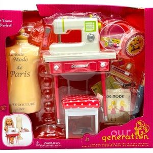 Our generation - Poshmark